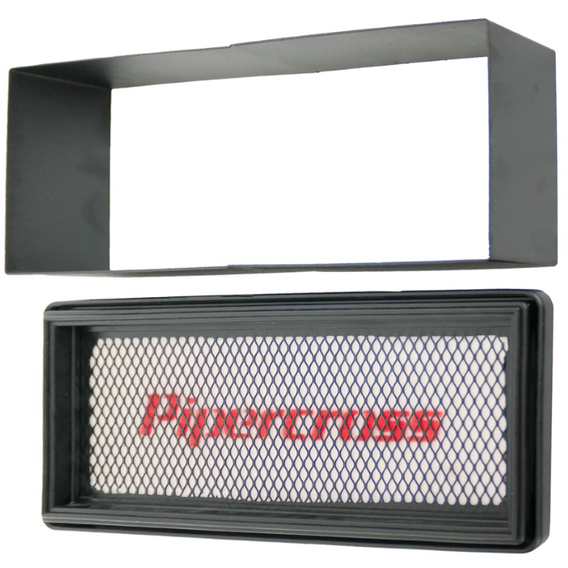 Pipercross PP1930 BMW X6 E71 high performance washable drop in panel ...